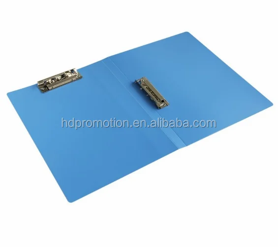 Pasta Para Documentos A4 Com Clipe Duplo Poderoso,Pasta Para Arquivos E ...