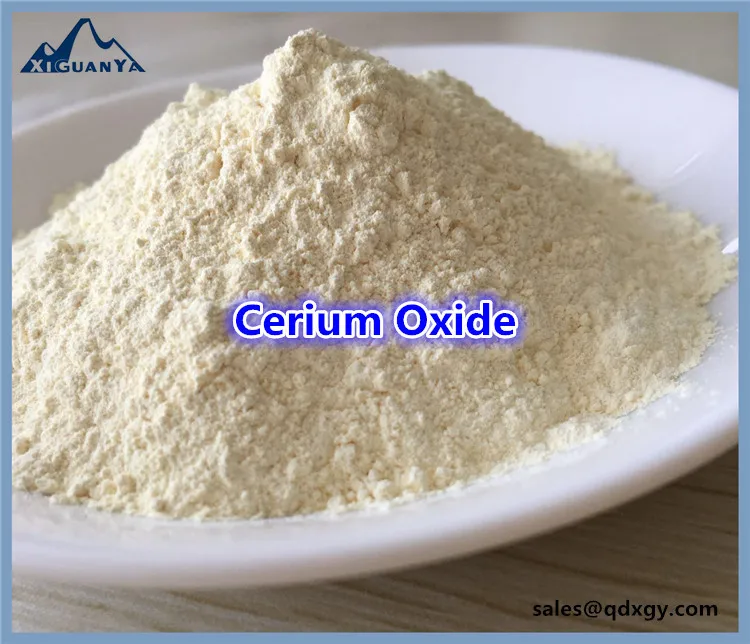 CEO2 Cerium Oxide(id:10439489). Buy China Cerium Oxide, CeO2 - EC21