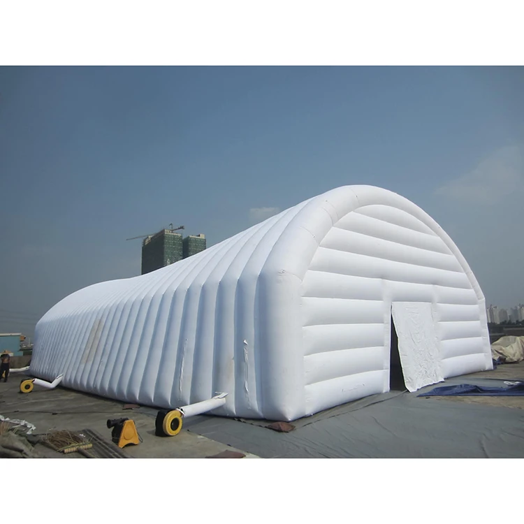 Giant Outdoor Inflatable Domes for Sale - Durable & Customizable