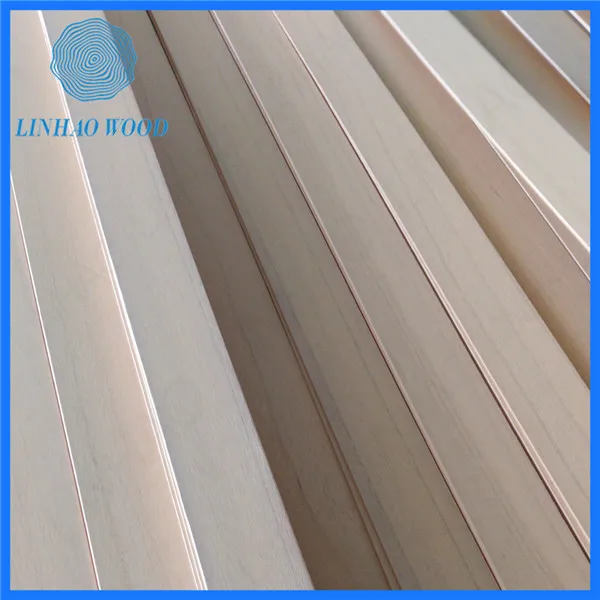 Shop Customized Wooden Venetian Blinds Slats by LINHAOWOOD