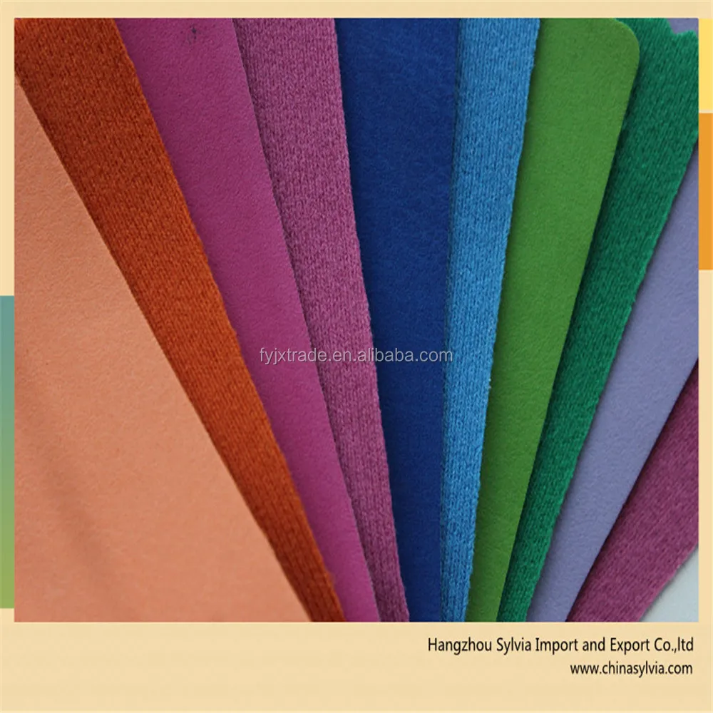 Pu Leatherette Fabric Nubuck Leather - Buy Fabric Washable Leather ...