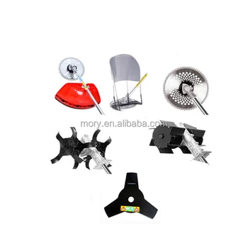 Weeding Machine Grass Cutter Spare Parts - Buy Grass Cutter Spare Parts ...