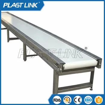 Modular Belt Conveyor Retractable Conveyor With Custom Price - Buy ...