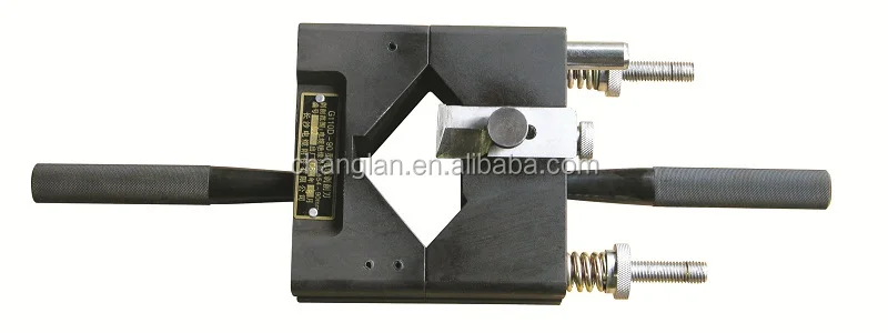 Hand Cable Installation Tool Cable Sheath Stripper For Cable Project ...