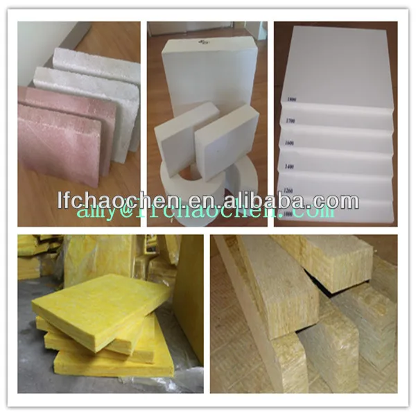 Fireproof Expanded Perlite Insulation Block - Buy Perlite Insulation ...