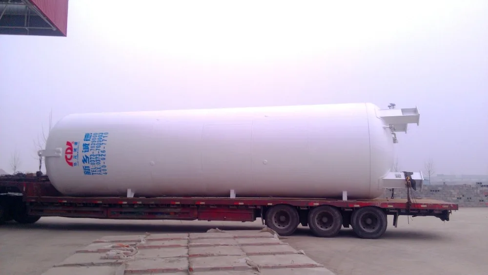 Buy A Co2 Tank Bulk Food Grade Co2 Tank Manufacturers, Suppliers ...