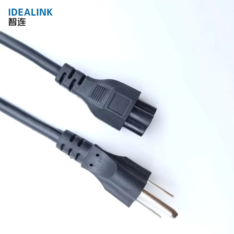 Best Selling Products Supply With Plug 3 Pin Usa Power Cord,Laptop ...