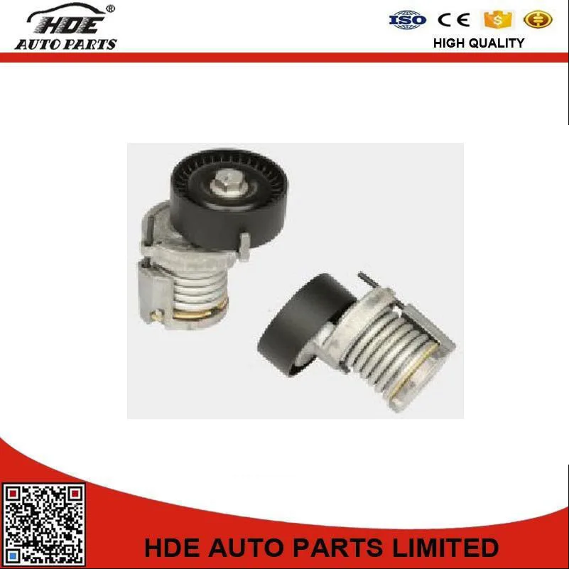 Tensioner Pulley Assy For Audi Skoda Vw 038903315aj 038903315ag ...