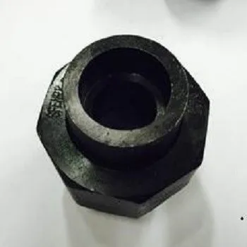 Sfenry Standard Mss Sp-83 Forged Carbon Steel Astm A105 Female Npt Threaded Union - Buy Npt Male ...