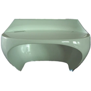 Fiberglass Trailer Body Fiberglass Body Shell Fiberglass Car Bodies ...