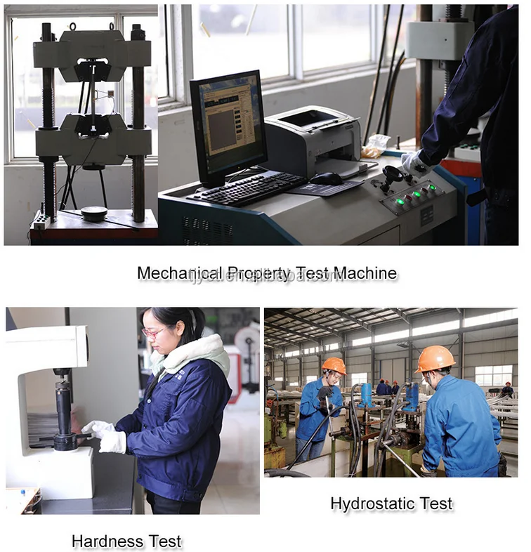 Square Hot Dip Galvanized Steel Hollow Steel Pipe Gi Shs / Rhs Tube ...