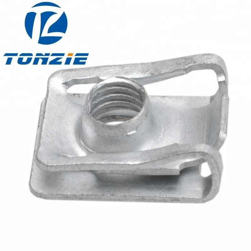 Seat Cushion Pad Nut A0049941845 0049941845 For W168 W169 W245 W203 ...