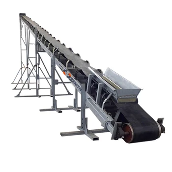 Widely Used Aggregate Conveyor - Buy Aggregate Conveyor,Conveyor Belts ...