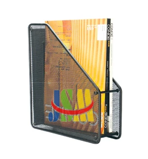 Wire Mesh Magazine Holder - Buy Wire Mesh Rack,Metal Wire Holder,Office ...