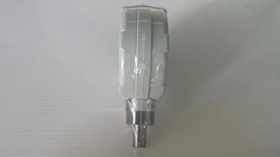 HX601 Pressure Gauge - Precision Digital Compound Gauge