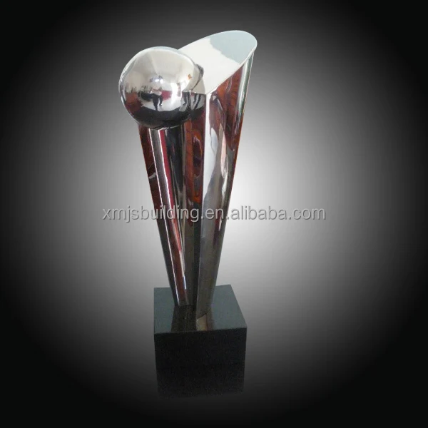 Polished Stainless Steel Trophy Cup - Buy Stainless Steel Trophy Cup ...