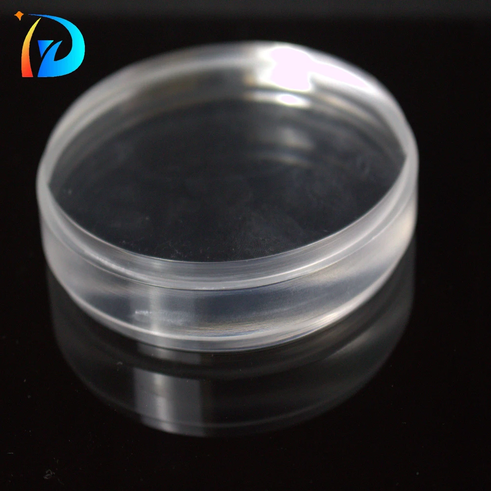 Super Translucent Ceramic Crown Milling Dental Cad Cam Zirconia Disc ...