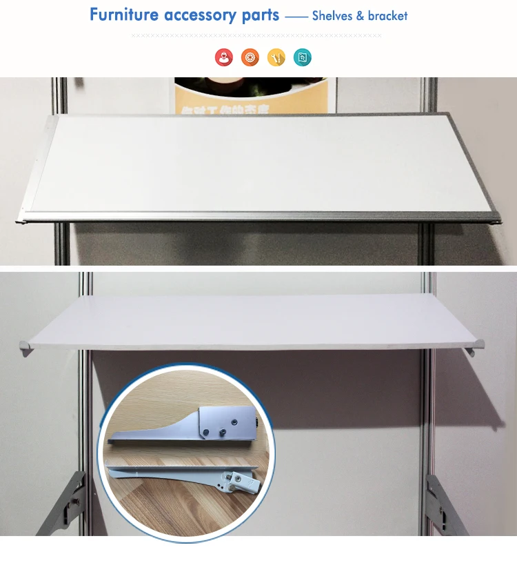 Exhibition Booth Spot Light Long Arm - Buy Exhibition Booth Light,Spot ...