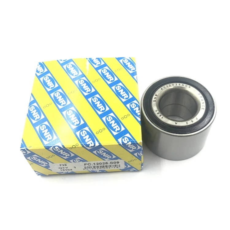 SNR FC12025S09 FC12956S03 rodamiento de cubo de rueda Renault ...