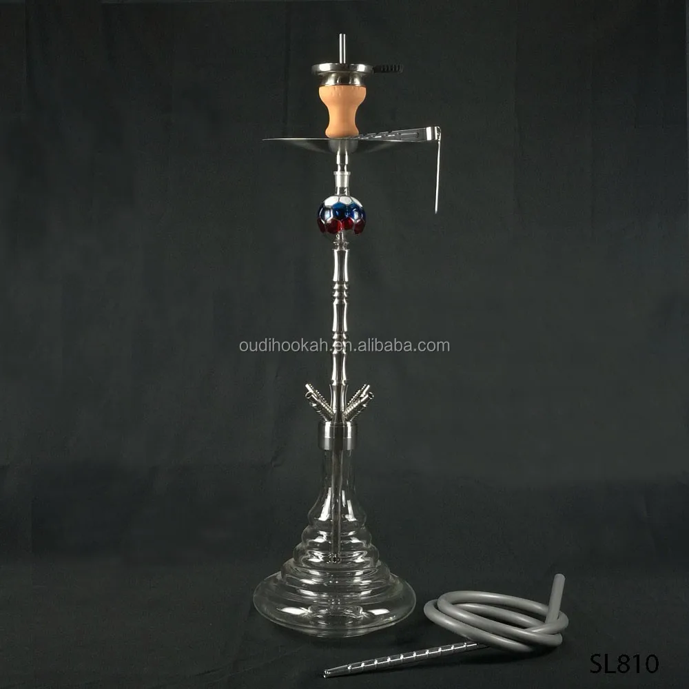 Shop Premium Stainless Steel Hookah Shisha - Buy Now