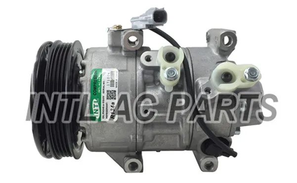 5SE11C Car AC Compressor for Toyota Yaris - Reliable Performance