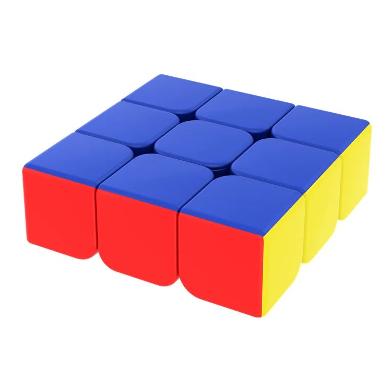 Yongjun YJ Yilong 3x3x3 Magic Cubes - Speed & Puzzle Fun