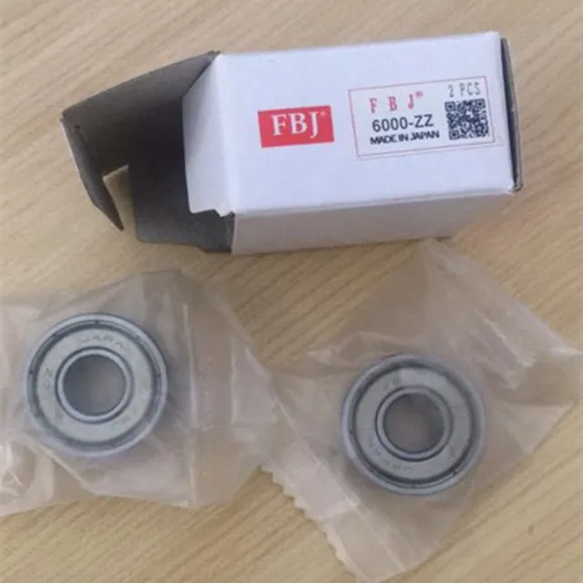 Japan FBJ 140x175x18 61828 Mm Deep Groove Ball Bearing