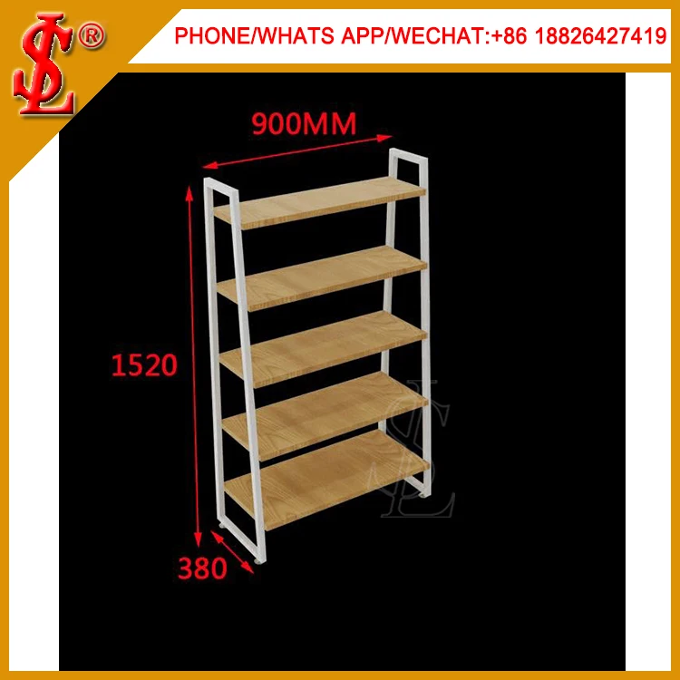Miniso Display Racks - Stylish & Versatile Solutions