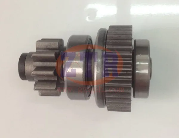 Auto Parts High Quality Starter Gear For Hilux 28011-30040 - Buy ...