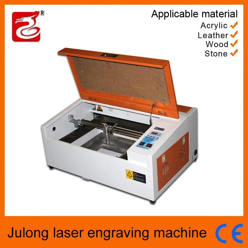 Femto Second Laser Glass Engraving Machine - CO2 Laser for Acrylic ...