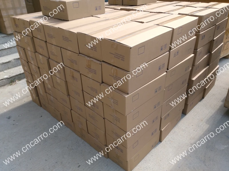 24510033 CHEVROLET N300 FOG LAMP NEBLINERO - 1 YEAR WARRANTY