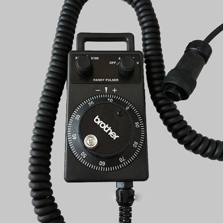 Brother Remote Electronic Pulse Generator Tc-s2cz Tc-s2dz Tc-s2a Tc-s2c ...