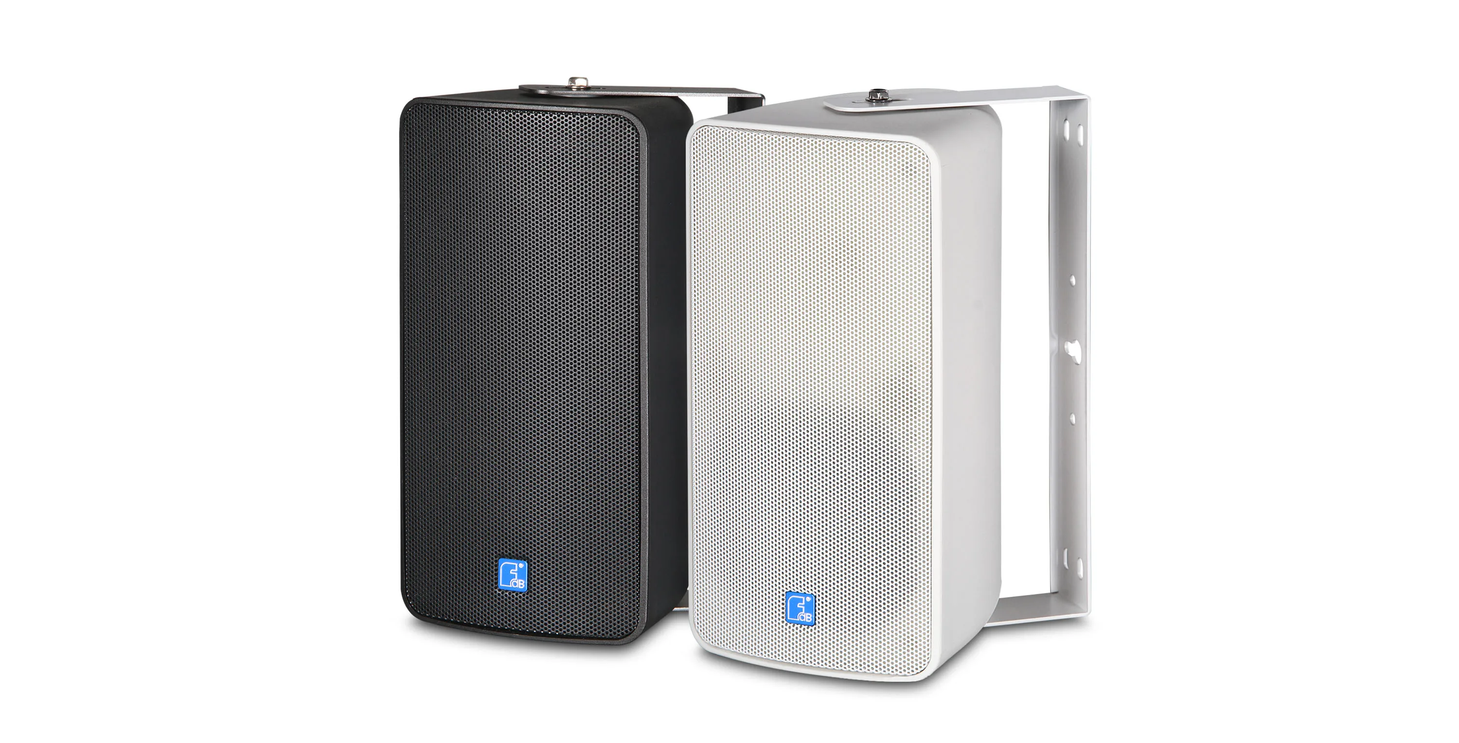 FDB ES106 - Water-Proof Installation Speaker with 100V Transformer