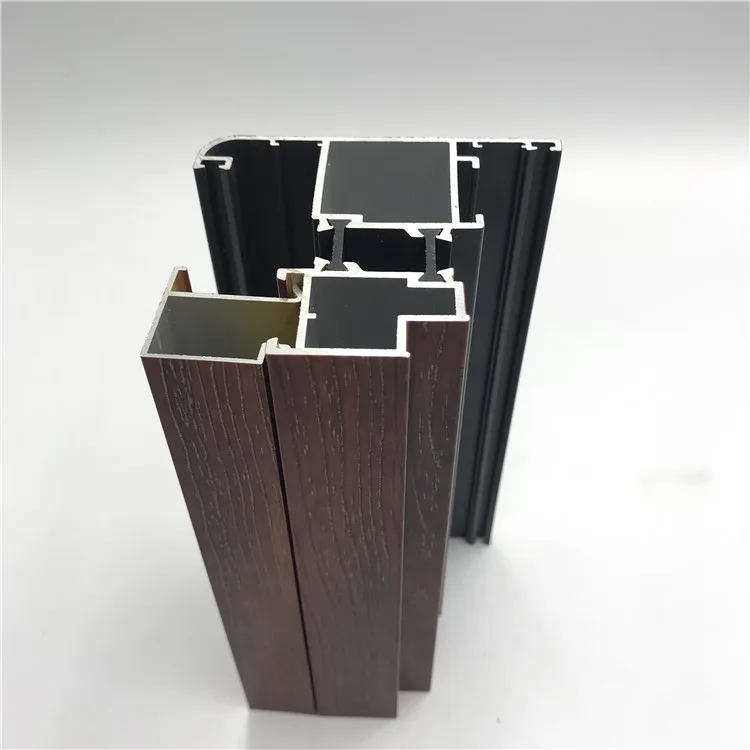 Dwg Cad drawing aluminum extrusion profile cabinet c Channel| Alibaba.com