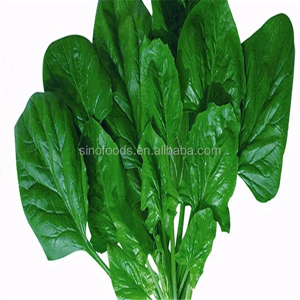 Bo Cai Chinese Organic Spinach Vegetable Seeds - Buy Épinards Légumes ...