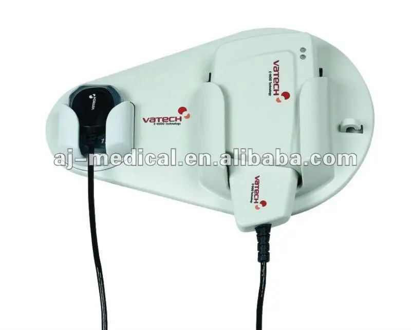 VATECH-3 Portable Dental Intraoral Camera Sensor - 4096 Gray Scale