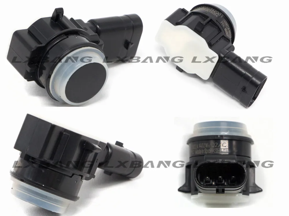 Oem Pdc Parking Sensor For Mercedes Benz A-class B-class Sl Glk Park ...