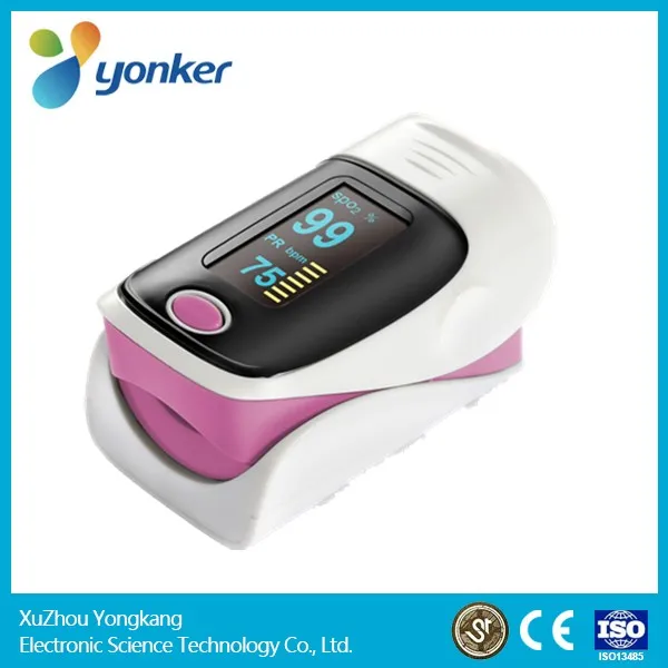 New Products Handheld Etco2 Yk-820 Yonker Handheld Etco2 Pulse ...