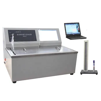 Astm D323 Reid Method Automatic Saturated Vapor Pressure Tester ...