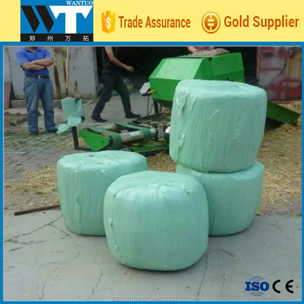 Mini Corn Silage Baler For Farm - Buy Silage Baler,Corn Silage Baler ...