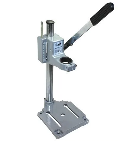 Hand Electric Drill Machine Stand - Multi Functional & Durable