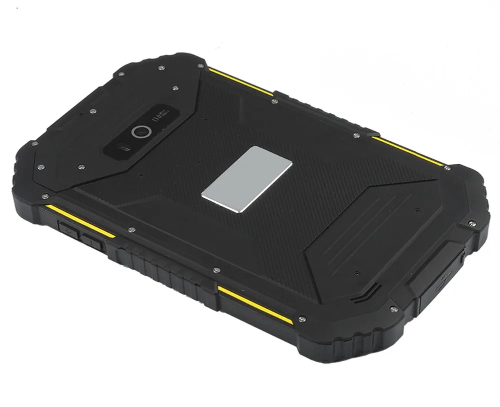 Highton Cheap 7 Inch Rugged Android Tablet With Gps 4g Waterproof ...