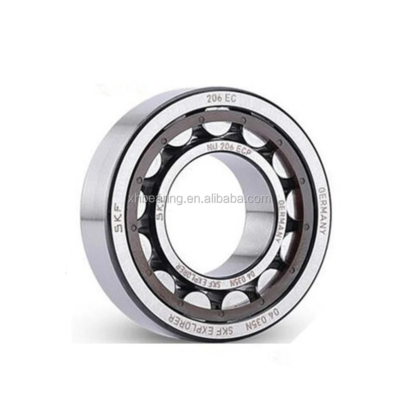 Skf Bearing Nup 2211 Ecp Bearing Cylindrical Roller Bearings Nup2211 Ecp Bearing - Buy Nup2211 ...