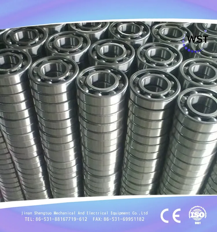 Original Nsk Ntn Deep Groove Ball Bearing 629z 629 Mini Bearing 26x9x8 ...