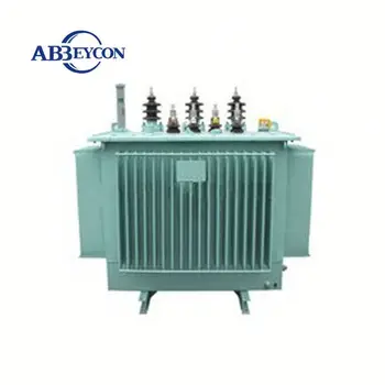 1500kva/11kv Pole Mounted Distribution Transformer - Buy Dry Type ...
