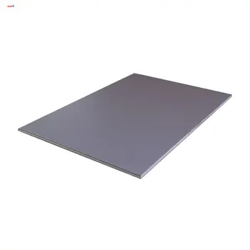 Free Sample Wholesale 4x8 Feet 3mm Aluminum Waterproof Composite Panel ...