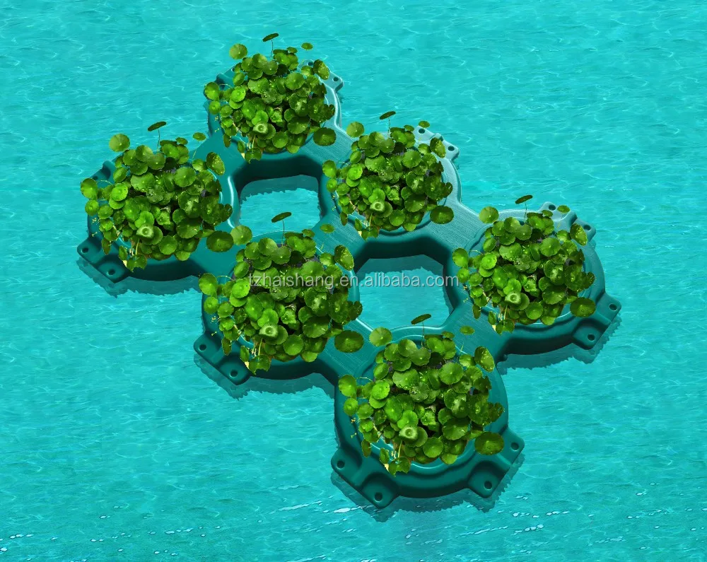 Floating Water Flower Pots - Buy Flower Pots,Plastic Flower Pot,Water ...