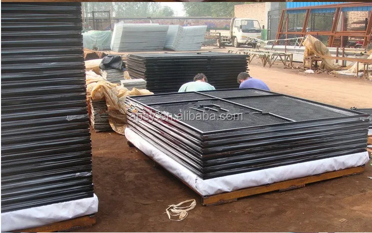 Black Powder Coated Welded Wire Premium Lifestyle Deluxe Metal Bird ...