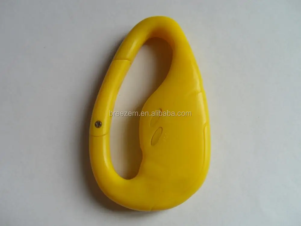 Best quality climbing hook FM radio/ mini radio/Keychain Shaped Radio ...