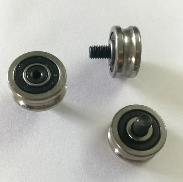 V Groove Bearing Sg15 Sg20 Sg25 for Linear Block - NTL